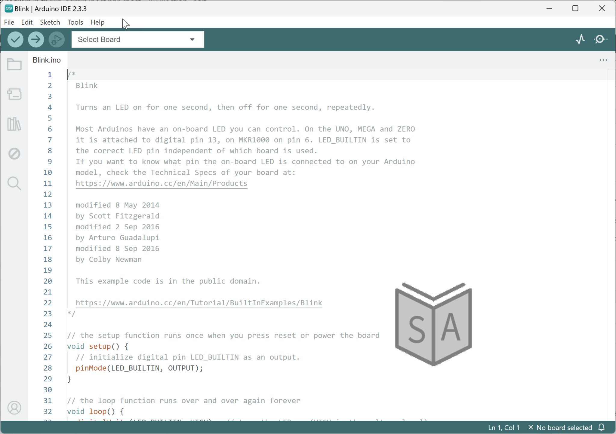 ทูลสำหรับพัฒนาระบบ IOT – SYSADMIN KNOWLEDGE