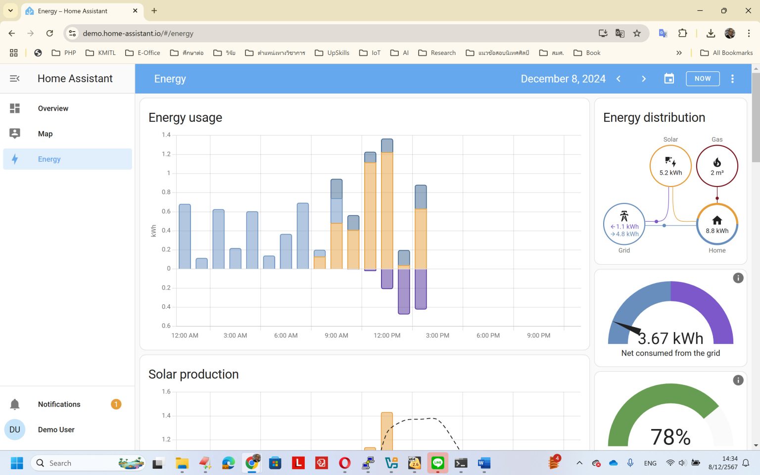 การติดตั้ง Node-RED บนระบบ Windows – SYSADMIN KNOWLEDGE