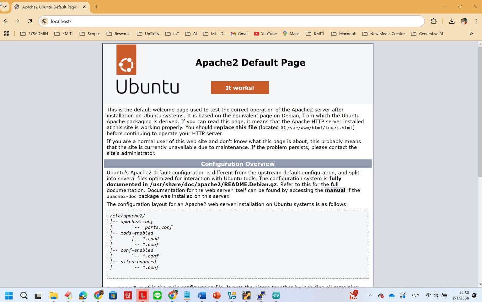 การติดตั้ง Node-RED บนระบบ Windows – SYSADMIN KNOWLEDGE