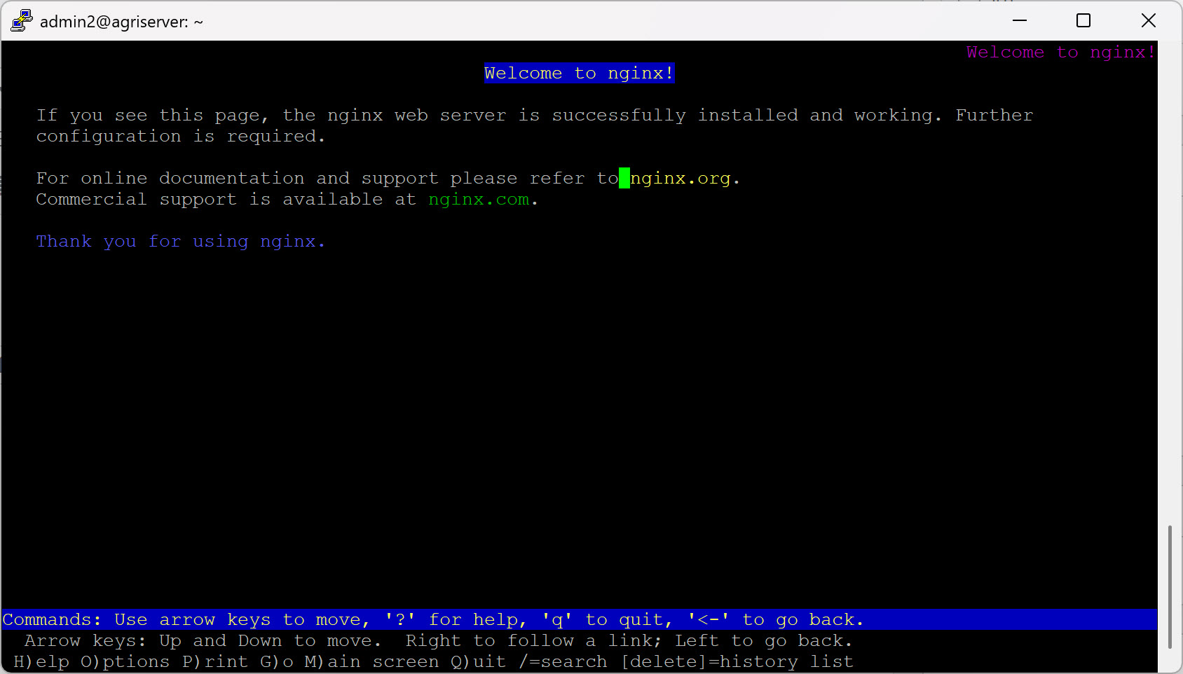 การติดตั้ง Docker บน Ubuntu Server 24.04 – SYSADMIN KNOWLEDGE