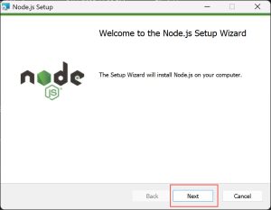 การติดตั้ง Node-RED บน Windows 11 เพื่อเริ่มต้นพัฒนา IoT และระบบอัตโนมัติ – SYSADMIN KNOWLEDGE
