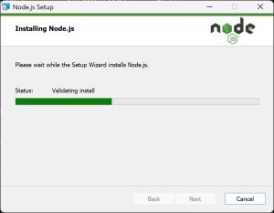 การติดตั้ง Node-RED บน Windows 11 เพื่อเริ่มต้นพัฒนา IoT และระบบอัตโนมัติ – SYSADMIN KNOWLEDGE