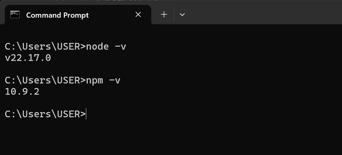 การติดตั้ง Node-RED บน Windows 11 เพื่อเริ่มต้นพัฒนา IoT และระบบอัตโนมัติ – SYSADMIN KNOWLEDGE