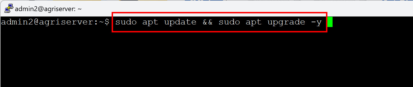 บริหารเซิร์ฟเวอร์ง่ายๆด้วย aaPanel บน Ubuntu Server 24.04 – SYSADMIN KNOWLEDGE