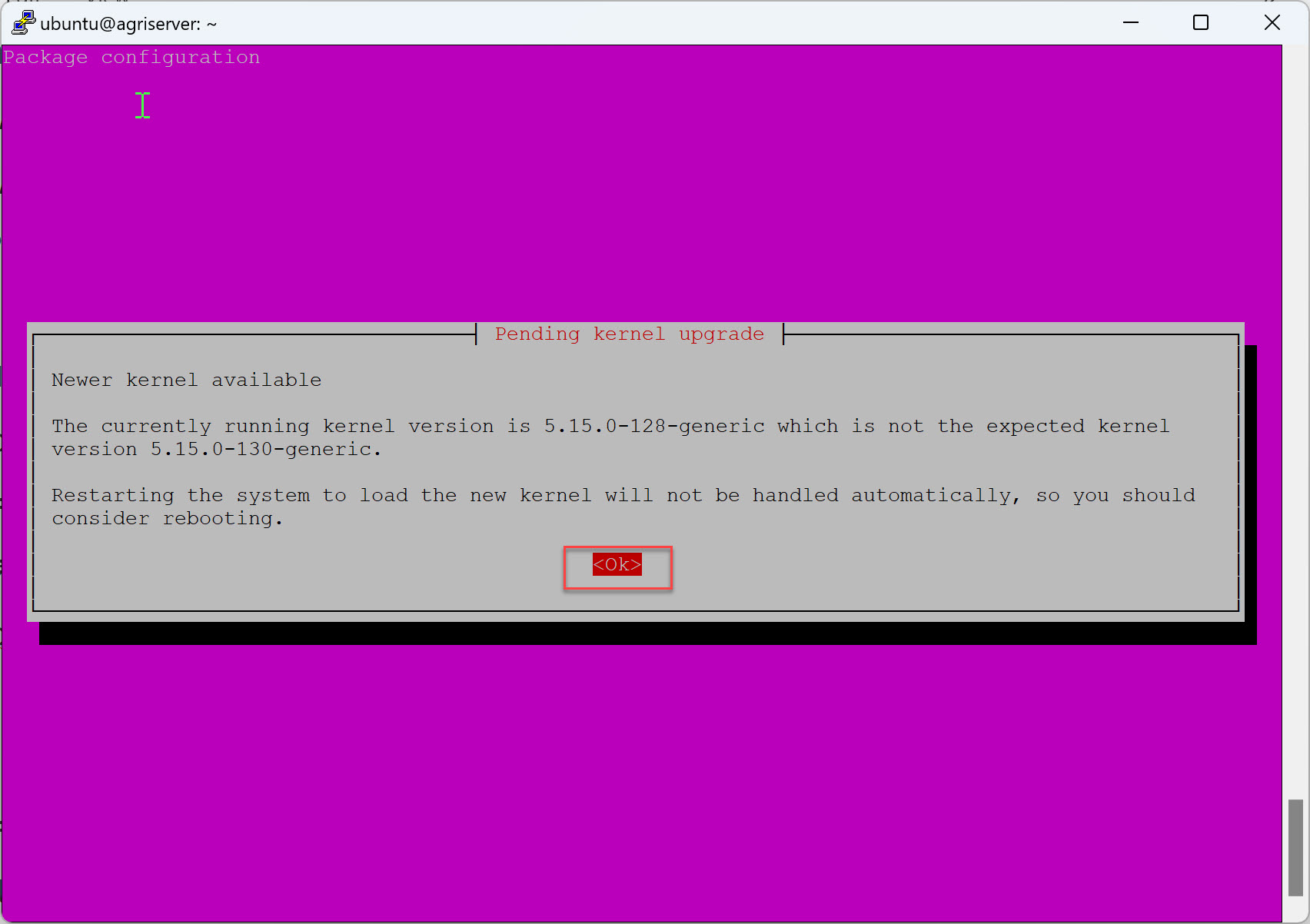 การติดตั้ง phpMyAdmin บน Ubuntu Server 24.04 – SYSADMIN KNOWLEDGE