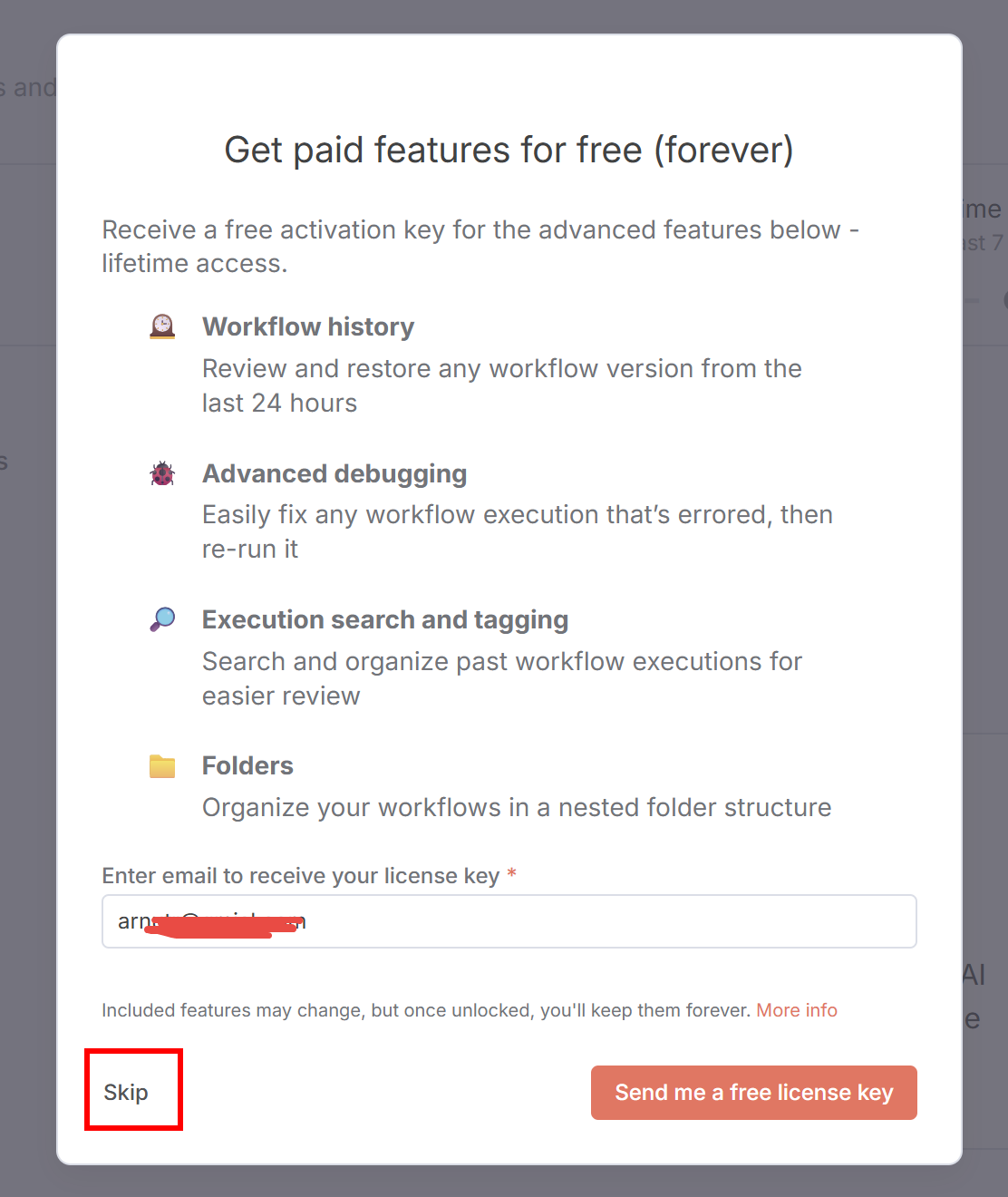 การติดตั้ง n8n บน Windows 11 สำหรับการสร้างระบบอัตโนมัติ – SYSADMIN KNOWLEDGE