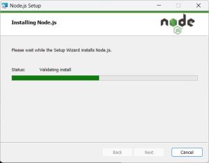 การติดตั้ง n8n บน Windows 11 สำหรับการสร้างระบบอัตโนมัติ – SYSADMIN KNOWLEDGE